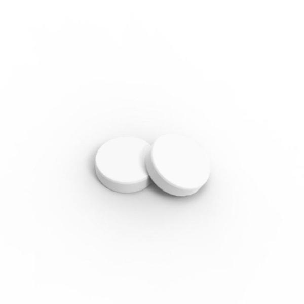 Quality Maximize the Performance of Your Coffee Machine with 100 Tablets of Cleaning Tablets for sale