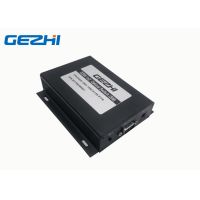 Quality 1x2 Mechanical Optical Switch Module for sale