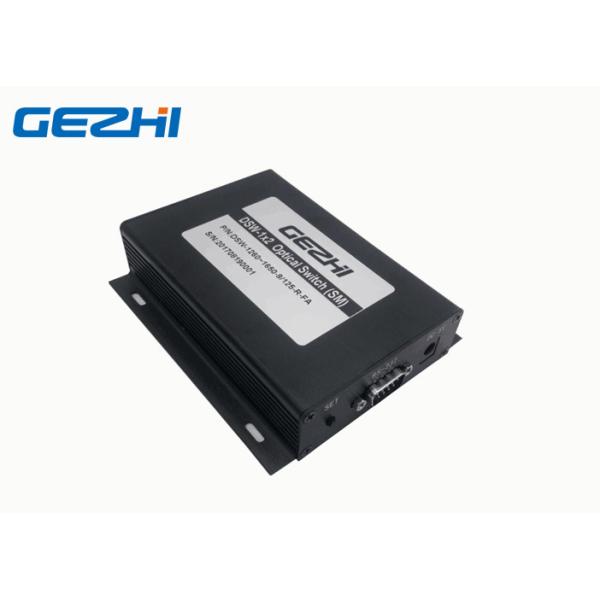 Quality 1x2 Mechanical Optical Switch Module for sale
