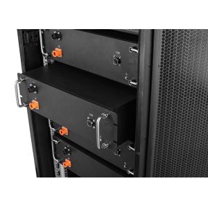 Quality Multipurpose Stable UPS battery pack , Rainproof Commercial Lithium Ion for sale