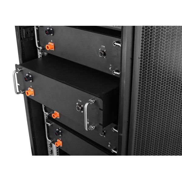Quality Multipurpose Stable UPS battery pack , Rainproof Commercial Lithium Ion for sale