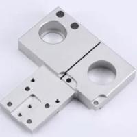 Quality Aluminum Anodized CNC Turning Parts Milling Grinding Machining for sale