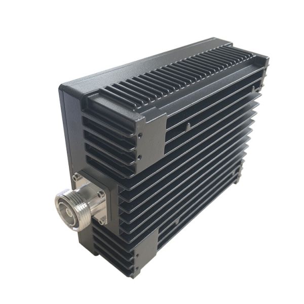 Quality 0-4GHz 200W Low PIM DINF Termination Load for sale