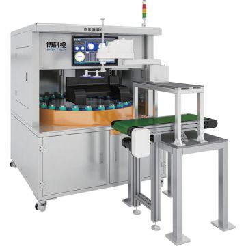 Quality Thermal Shadow Thermometer 800 Pieces/Hour〜850 Pieces/Hour for sale