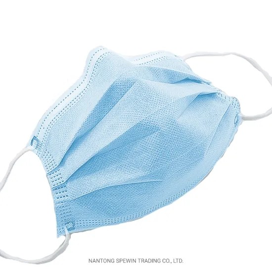 Quality Laboratorial BFE 99% GBT32610-2016 Disposable Mouth Mask for sale