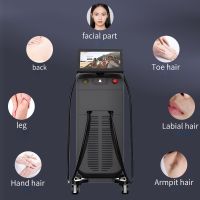 Quality Hair Removal Laser Machine for sale