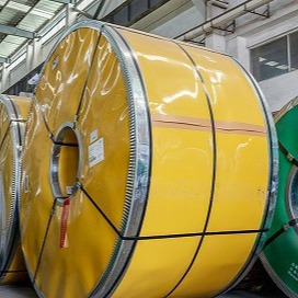 Quality OEM 1mm SS 304 Stainless Steel Coil GB EN Standard for sale