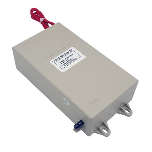 Quality 160*40 mm Oxygen Concentrator Ozone Generator Cell for Washing Machine and Water for sale