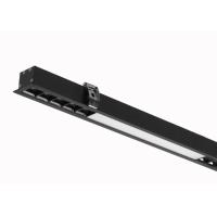 Quality Modern Recessed LED Linear Light Fixture / LED Linear Lamp AC100 - 277V for sale