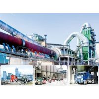 Quality EPC Project Cement Production Line for sale