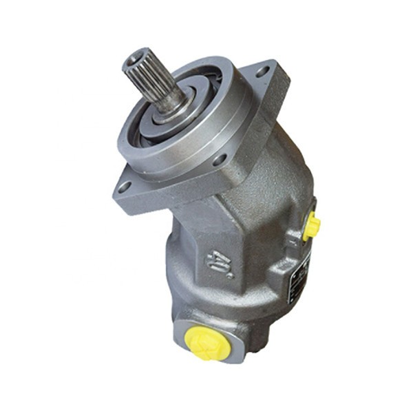 Quality Custom Hydraulic Motor Rexroth A2FO 23/6.1L-VPB05 Hydraulic Drive Motor for sale