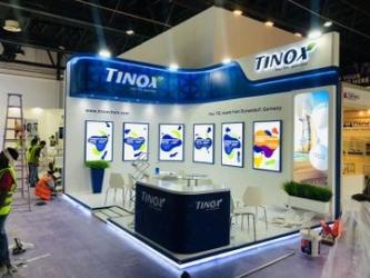 China Factory - Tinox Chemical Co., Ltd.