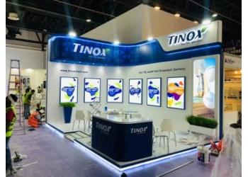 China Factory - Tinox Chemical Co., Ltd.