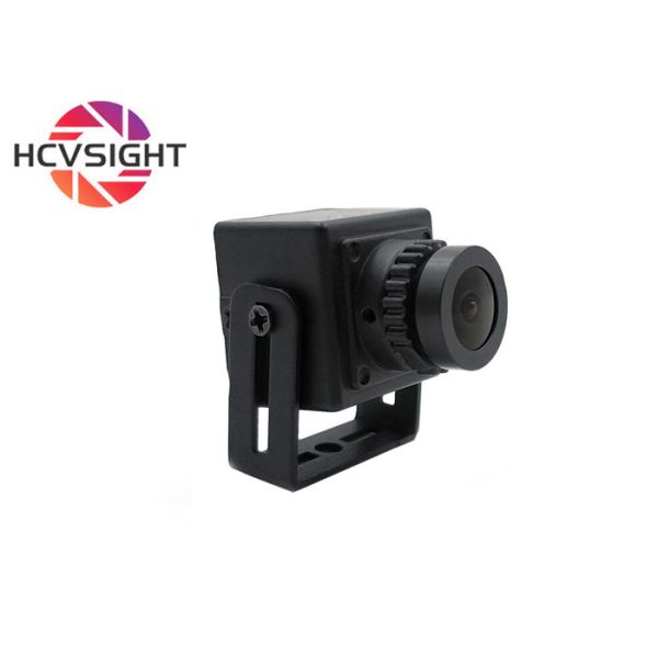 Quality 20×20mm Small Square AHD Camera 2MP Indoor CCTV Security Surveillance Camera for sale