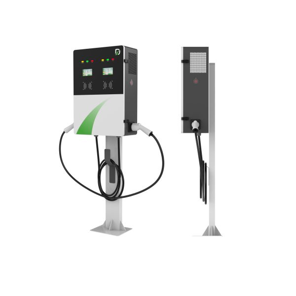 Quality Smart CCS Dc Fast Charger At Home Fast Charging Station Safety for sale