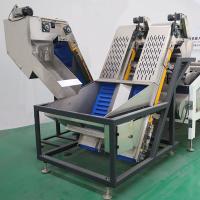 Quality 8 Lanes 8 Expectation Discharges Dates Sorting Machine High Output for sale