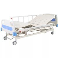 Quality Medical ICU 5 Function Electric Adjustable Bed Hospital OEM for sale