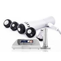 Quality High Energy 190mJ Calcific Tendinitis ESWT Shockwave Therapy Machine 1Hz - 22 for sale