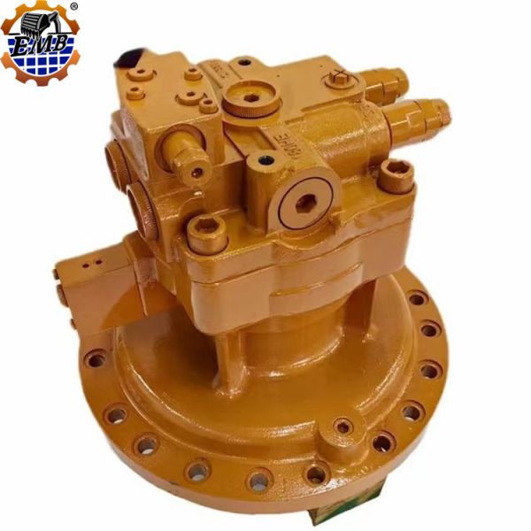 Quality VOE14550095 VOE14524190 EC290 Swing Motor M2X170CHB M2X170 Swing Device for sale