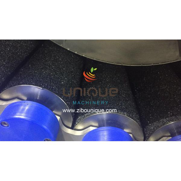 Quality 304 Stainless Steel Potato and Carrot Peeling Machine for Vegetable Processing for sale
