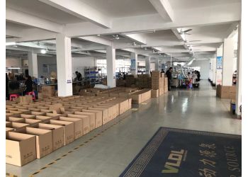 China Factory - Guangzhou Chuxin Import & Export Co., Ltd.