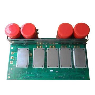 Quality Textile Machinery Parts Gamma Rapier Loom Be304289 Pb Board for sale