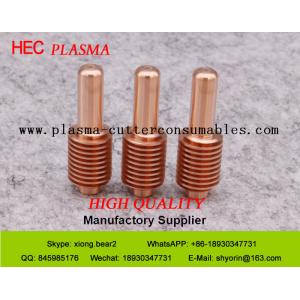 Quality Electrode 120926 Powermax 1650 Consumables ROHS / SGS for sale