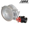 china Ducting Damper Valve Stainless Steel Flapper Valve