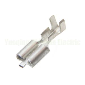 Quality ST730019-2 Auto crimp loose pin wiring cable connector equivalent cable for sale