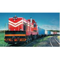 Quality Rail Freight From China To Europe for sale