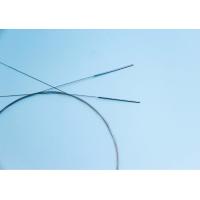 Quality ZRH 0.035 Inch Radiopacity Hydrophilic Guide Wire For Medical Use for sale