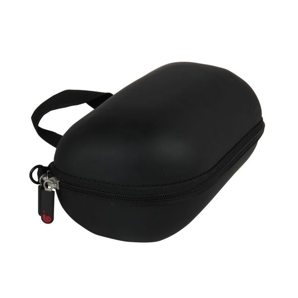Quality BSCI Travel Lens Case , 5mm 75 Degree EVA Small Hard Shell Case for sale