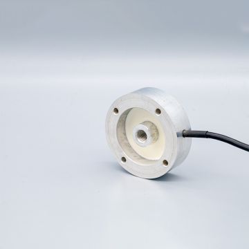 Quality Aluminum Spoke Type Load Cell Low Profile Structure Strain Gauge Weighing Sensor for sale