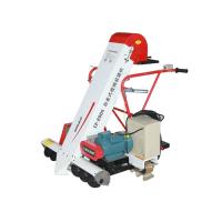 Quality Easy Operation 7.5T/H Grain Bagging Equipment Seed Collector Machine for sale