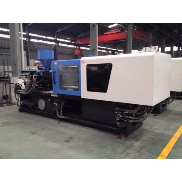 Quality 22kw Plastic Injection Moulding Machines , Fully Automatic Plastic Injection Molders for sale