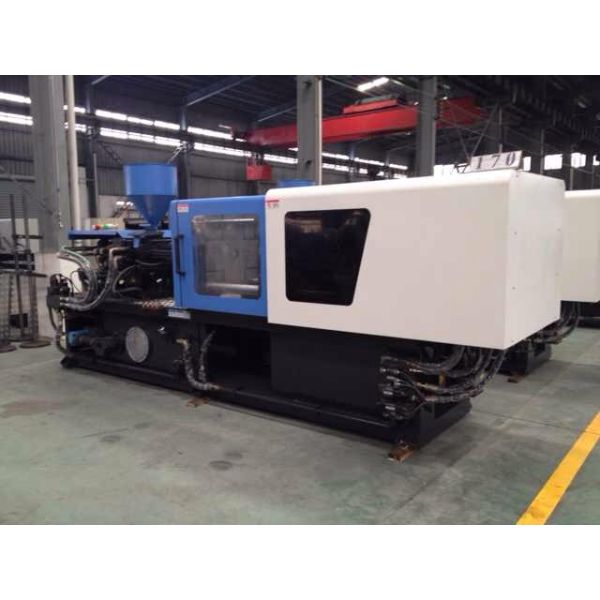 Quality 22kw Plastic Injection Moulding Machines , Fully Automatic Plastic Injection for sale