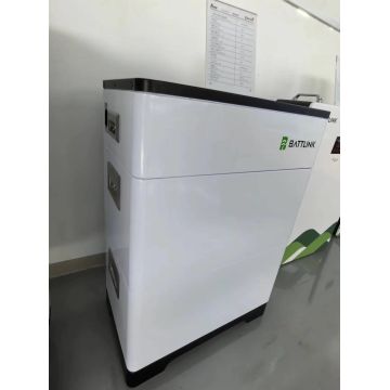 Quality IP55 Freely Stackable Home Energy Storage System with Canbus/RS485 Communication for sale