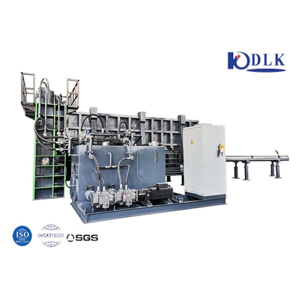 Quality Hydraulic Drive Siemens Odm Gantry Shear Machine for sale