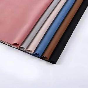 Quality Anti Static Fabric 100% Polyester Twill Fabric for Workwear Cloth in Customized for sale
