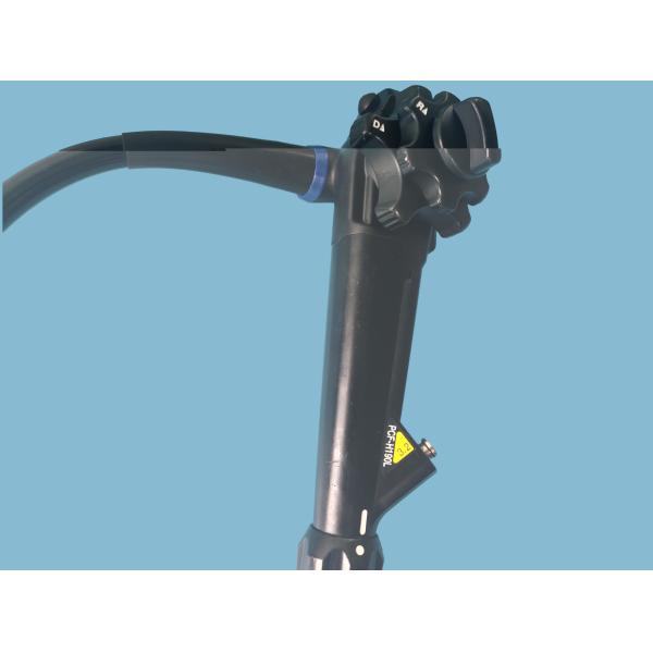 Quality PCF-H190L Colonovideoscope HDTV NBI Imaging For Detailed Observation for sale