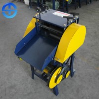 Quality 1-30mm Diameter Copper Cable Stripper Wire Stripping Equipment for sale