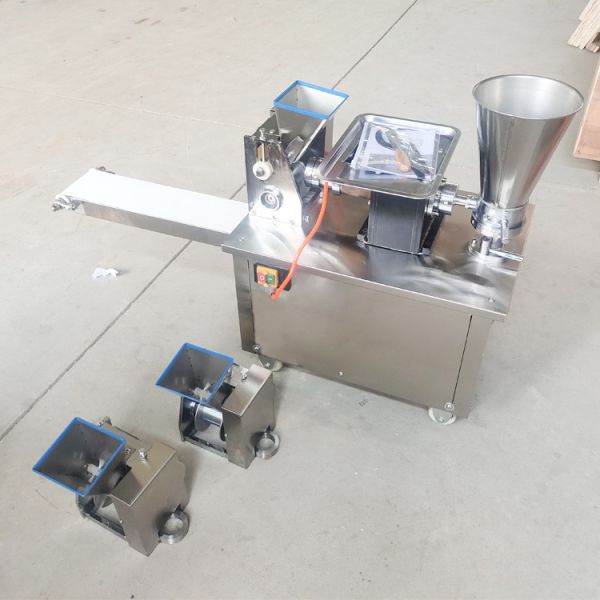 Quality Small Dumpling Modeling Machine Commercial Dumpling Making Machine Dumpling for sale