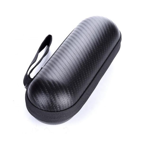 Quality Portable EVA Travel Case , Capsule Folding Umbrella Case for sale