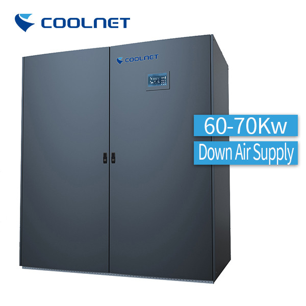 Quality 8550m3/H 70KW Floor Standing Precision Air Conditioning Unit for Data Centers for sale