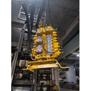 Quality 723-48-33100 723-40-74400 FOR KOMATSU PC500-10R PC500-10MO EXCAVATOR PARTS for sale