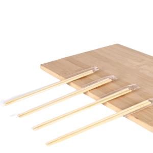 Quality Environmental Protection Chinese Bamboo Chopsticks Anti UV Disposable Bamboo for sale