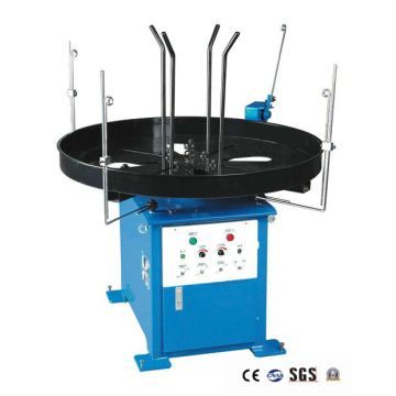 Quality 5 Axis Japan Motor Spring Former Wire Rotation Spring Machine for sale