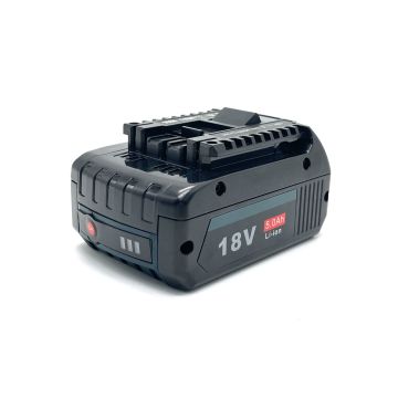 Quality 3ah 4ah 5ah 6ah Power Tool LiFePO4 Lithium Battery Bosch 18v Battery Replacement for sale