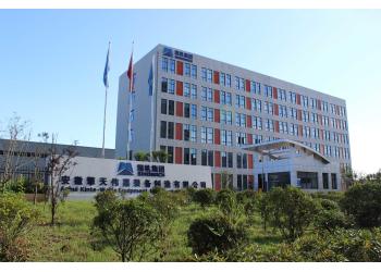 China Factory - Guangzhou Kinte Electric Industrial Co., LTD