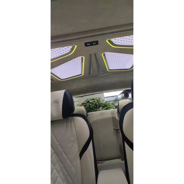 Quality Electric MPV, 7 SEATS MPV, E-MPV for sale
